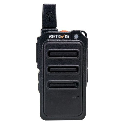 RETEVIS RT19 22CHS FRS Two Way Radio Handheld Walkie Talkie | Bigupgadgets