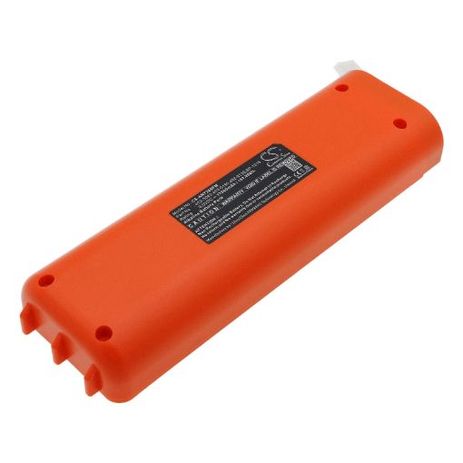 Artex ELT-200 ELT 110-4 Battery (p/n 452-0130 452-3063) | Bigupgadgets