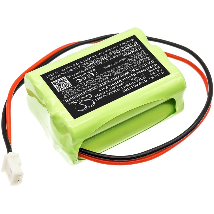 Electia Home Prosafe Alarm Panel Battery 170AAH6MXZ 60AAAH6BMJ ...
