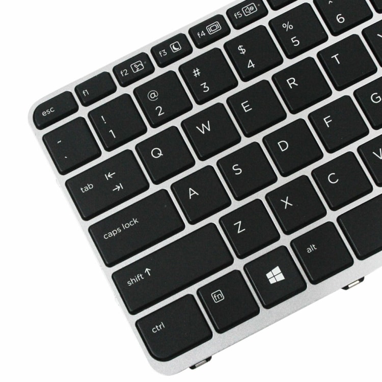 HP Elitebook 1020 G1 US Backlight Keyboard - Laptop | Bigupgadgets